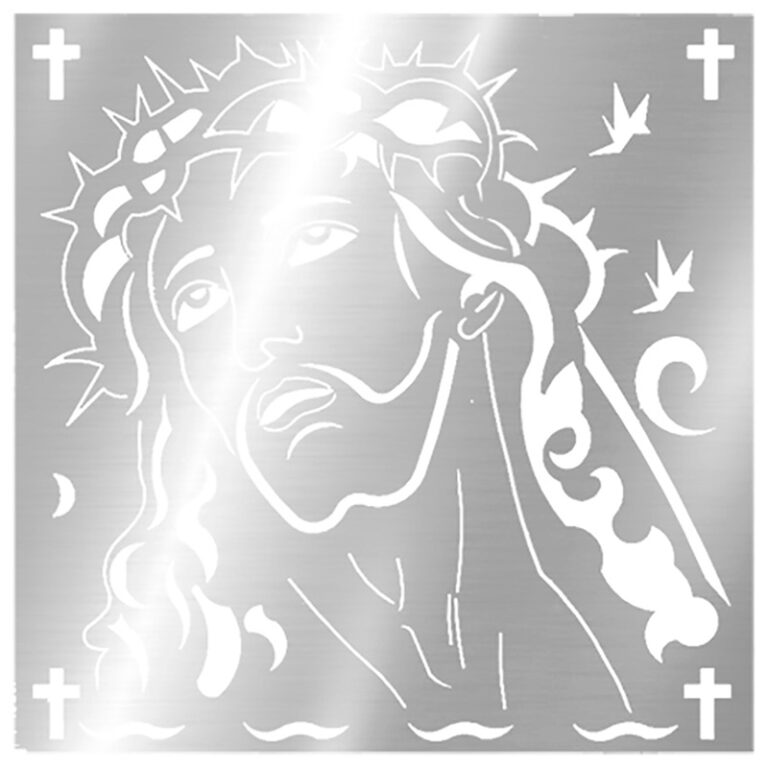 ADORNO EL DIVINO ROSTRO - TRACTOARIES